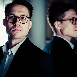 Oscar Jockel - Internationale Paul Hofhaymer Gesellschaft